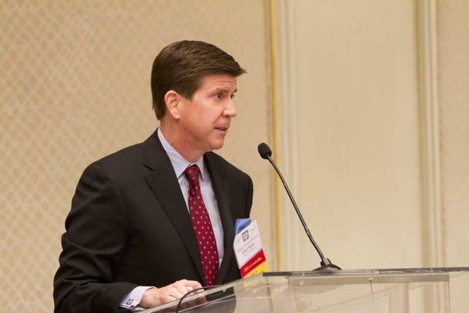 Elliot Berke Named 2021 Republican Lawyer of the Year - Republican ...