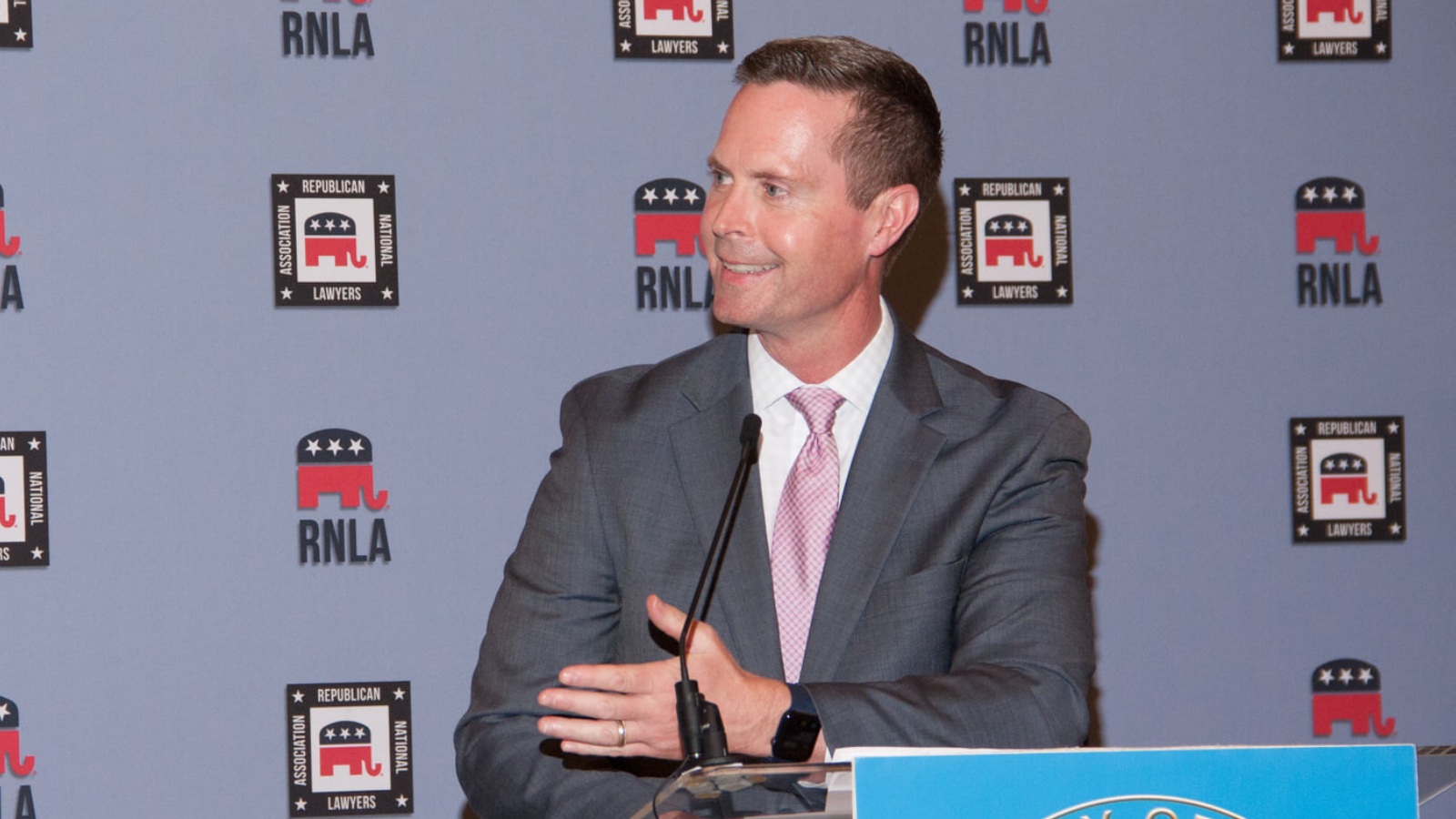 Davis Introduces American Confidence in Elections (ACE) Act ...