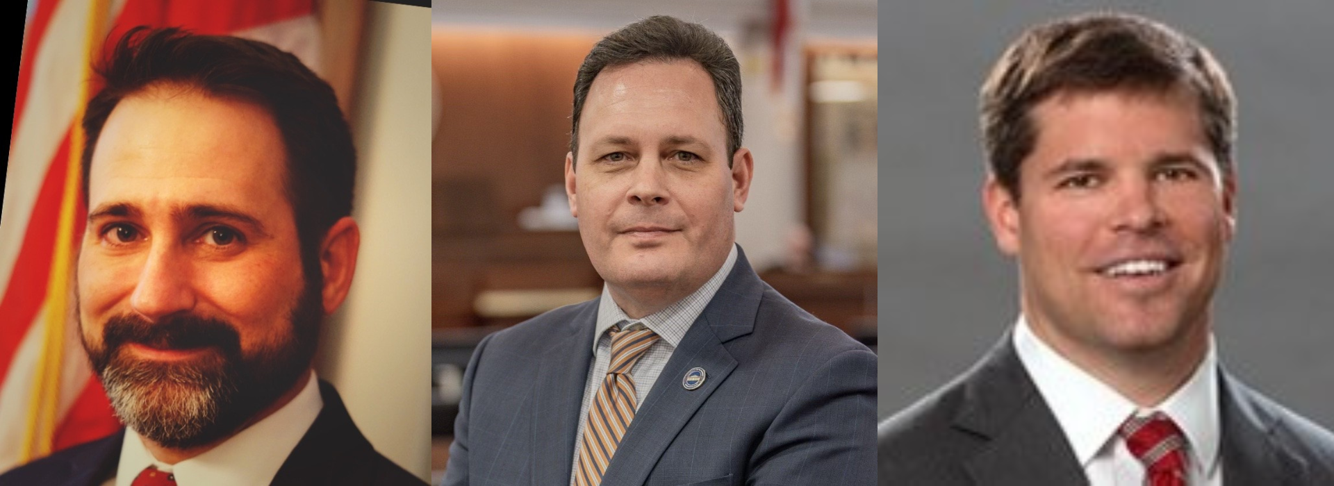 RNLA North Carolina Thank You Reception 2023 - Republican National ...