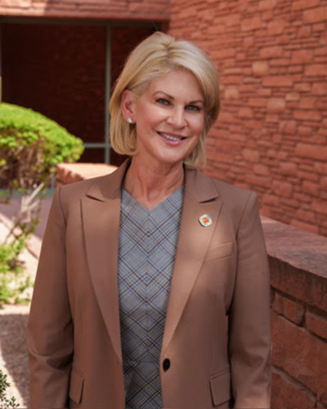 RNLA Nevada Chapter Reception Featuring Commissioner April Becker ...