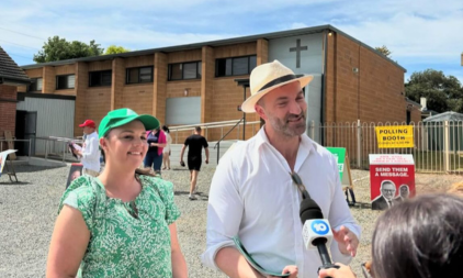 Momentum continues to build for SA Greens after another strong by ...