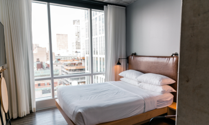 State Parliament’s short stay accommodation inquiry open for submissions - Robert Simms MLC