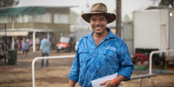 Local Land Service Rates waived for 2021 - Roy Butler MP