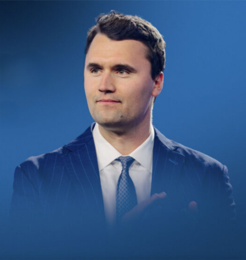 Charlie Kirk Prayer Vigil - Republican Party of St. Croix County