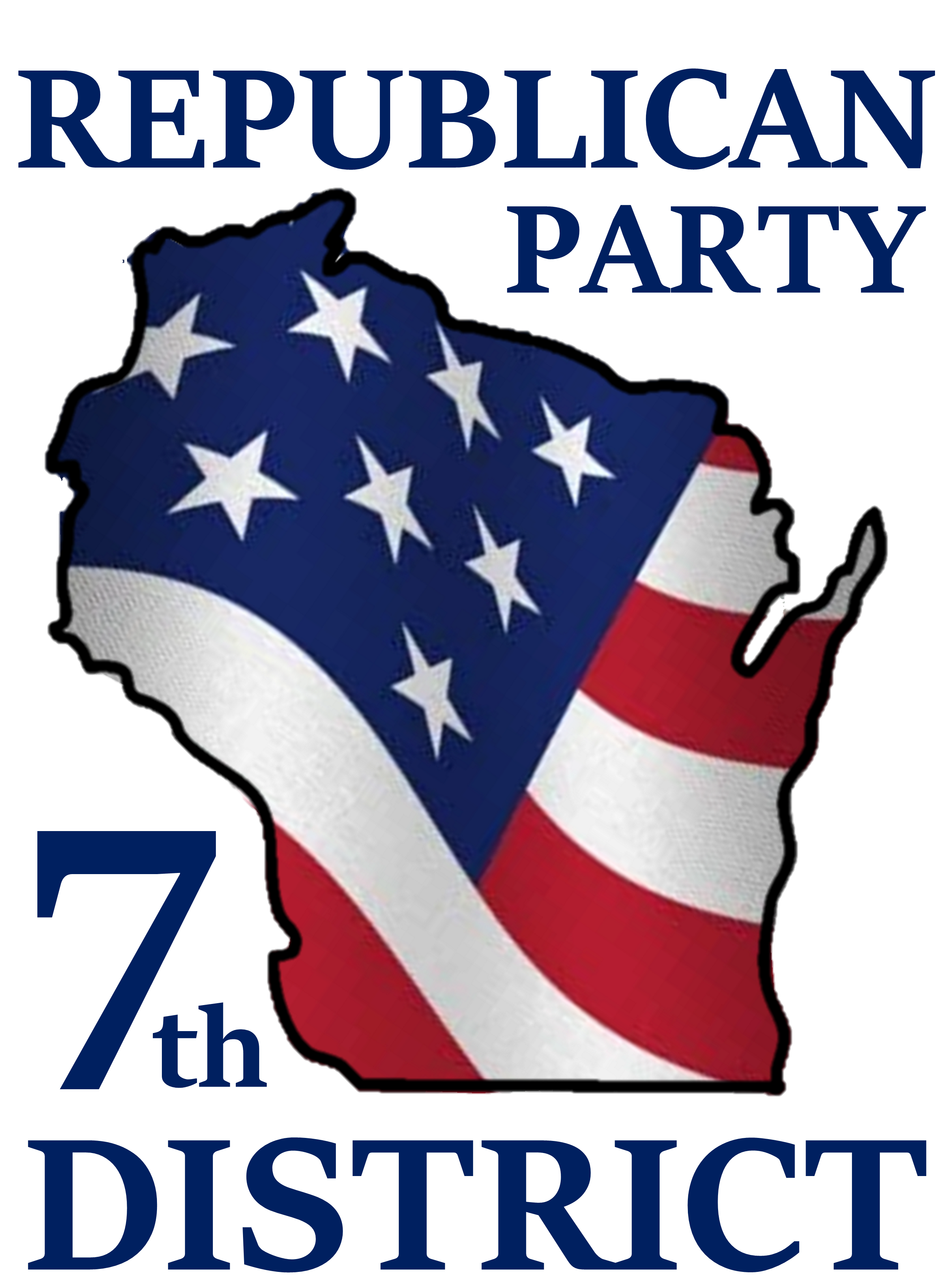 WI District 7 Republican Party Caucus - Republican Party of St. Croix ...