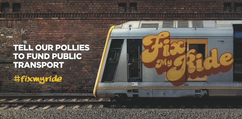 New PM told to put his money where his selfie stick is - RTBU