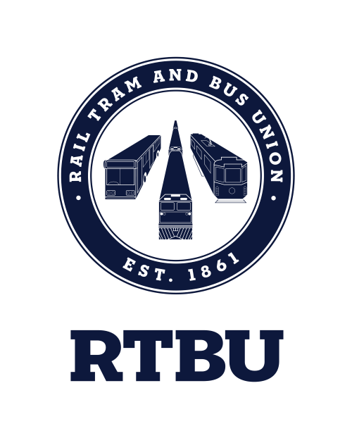 RTBU Notices - RTBU