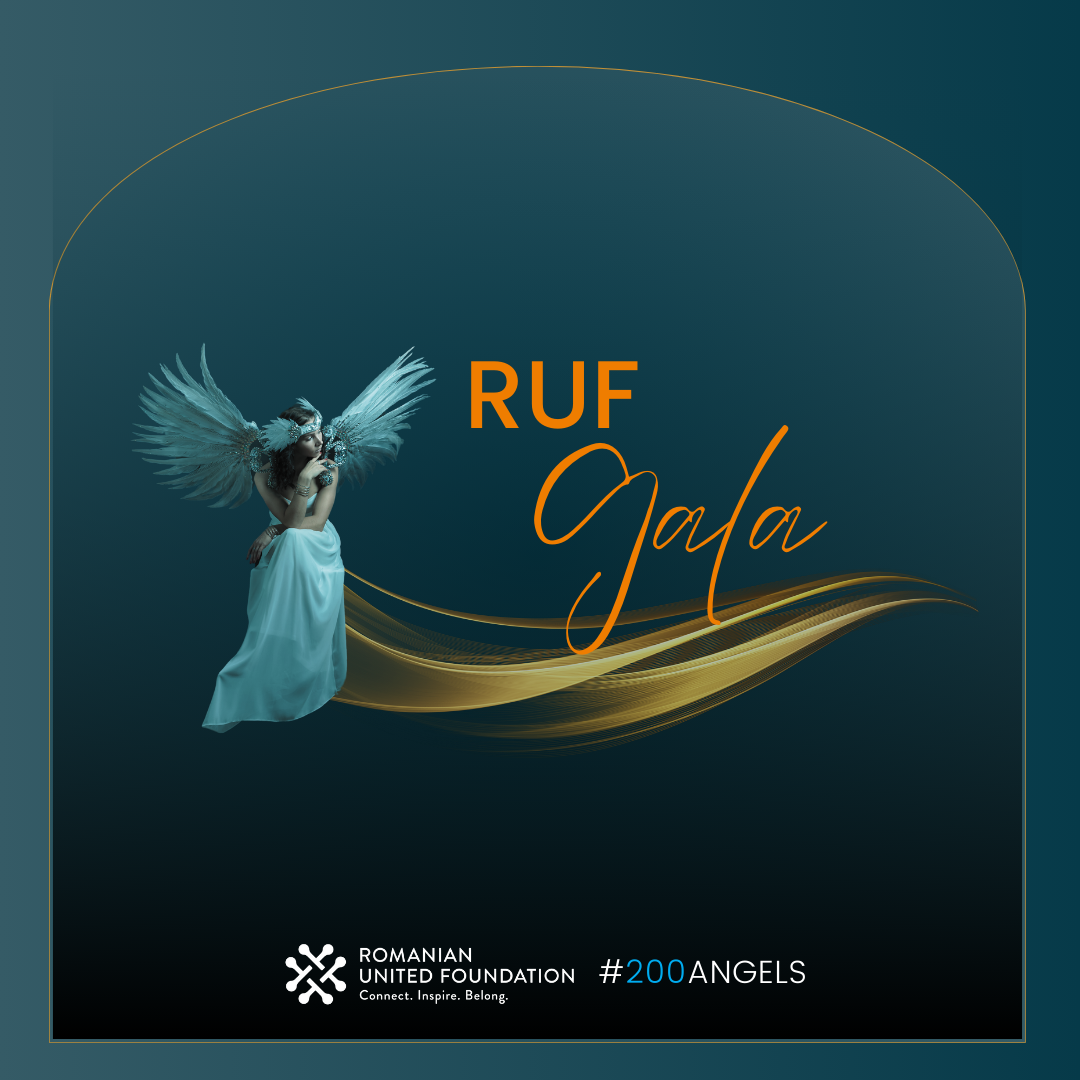 🎉 Gala 2025 - RUF