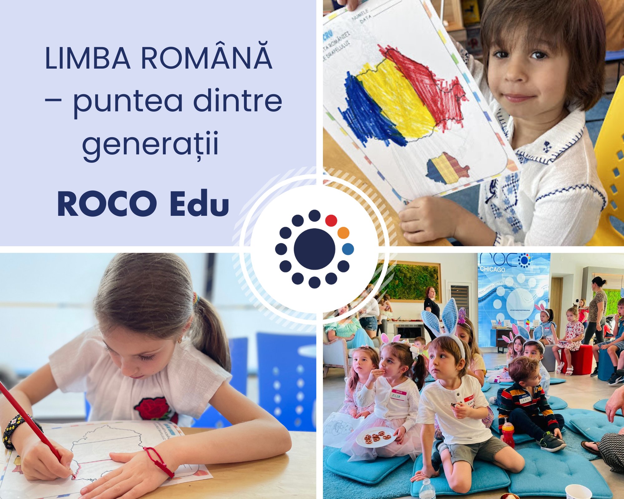 Romanian Language Program-2025/2026 - ROCO