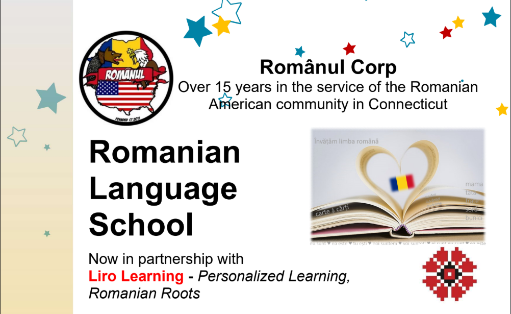 Romanian Language (External Class)