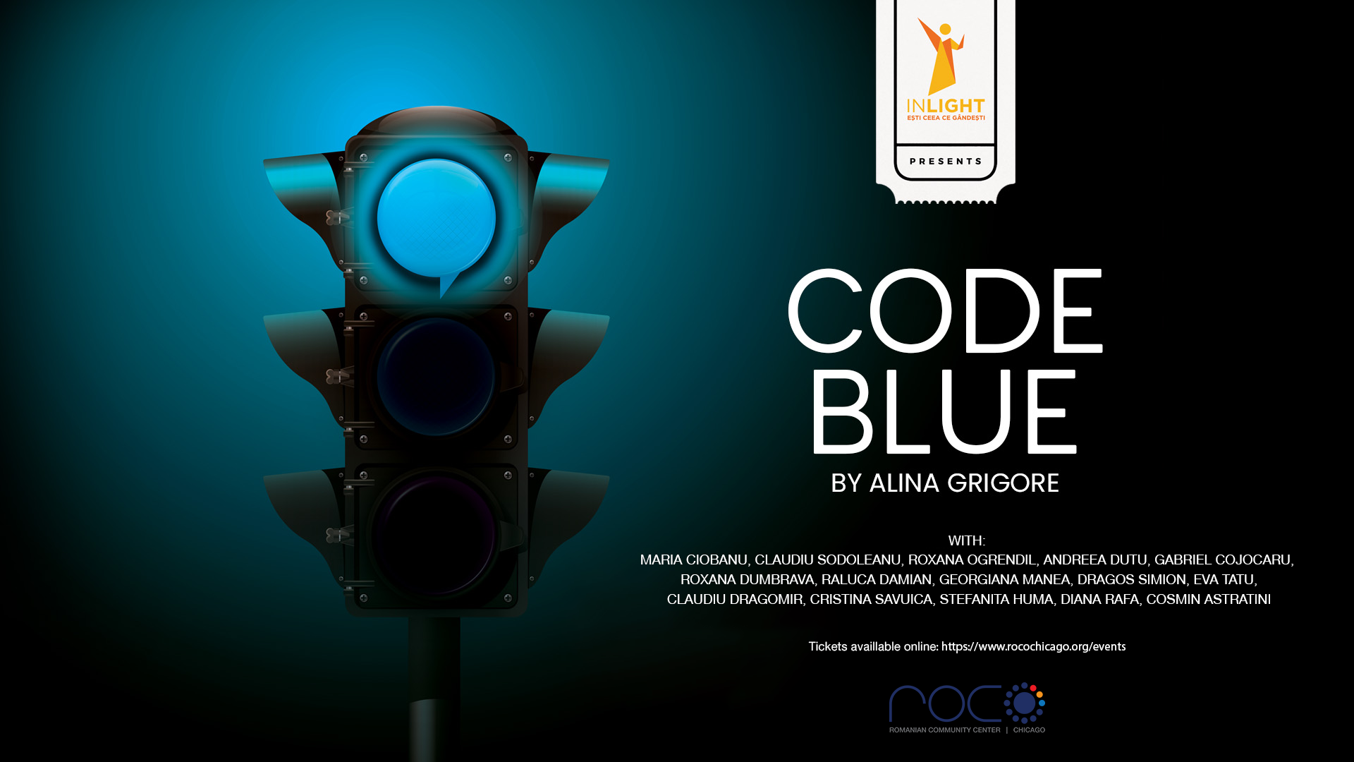 Code Blue
