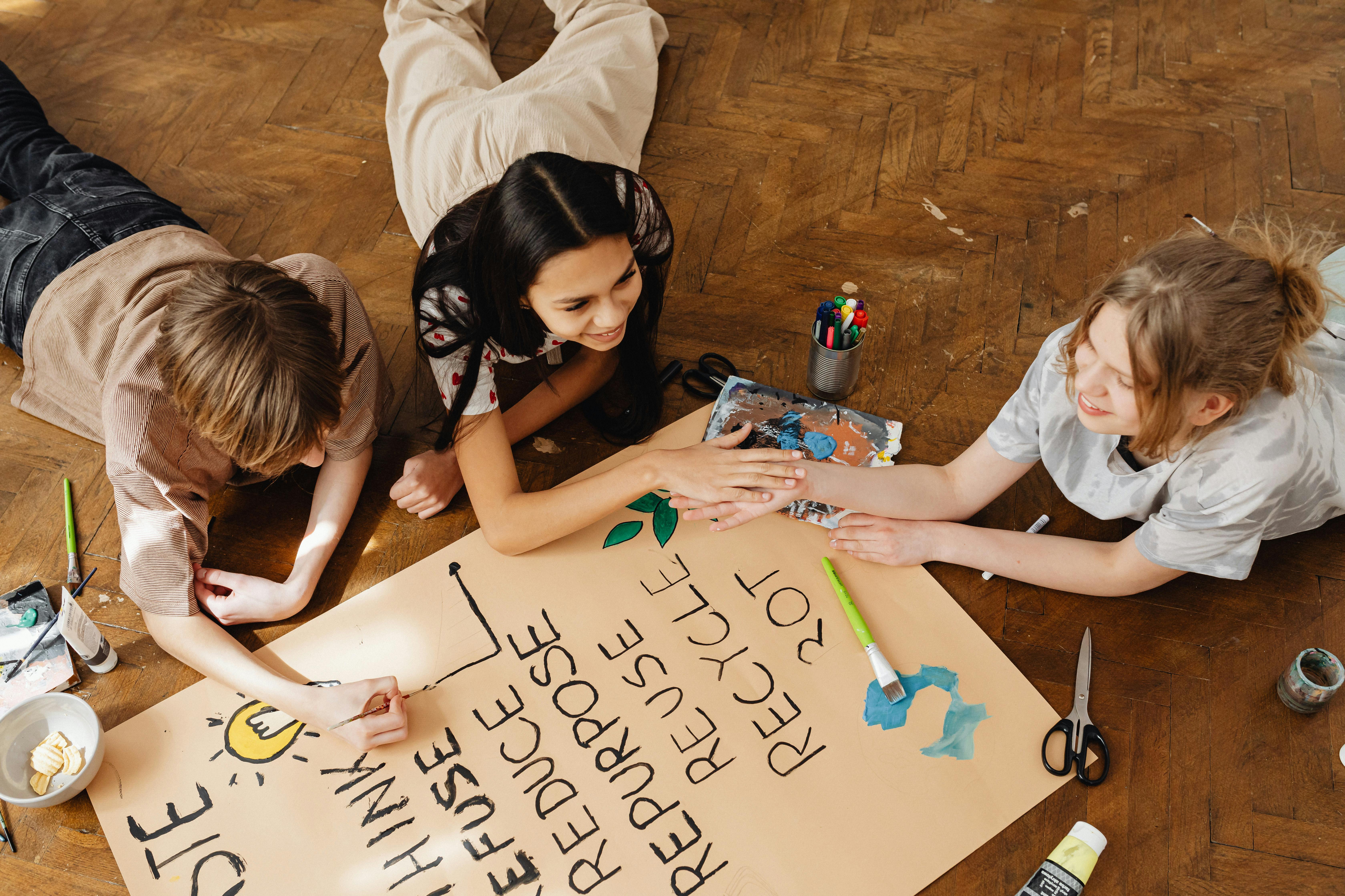 ROCO Impact Club Pre-Teens - ROCO