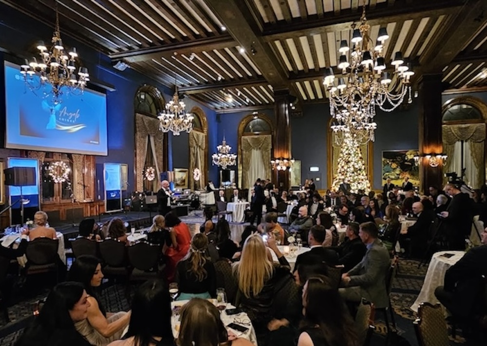 Angels Soiree 2024 - RUF