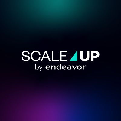 Scale Up Connect - Endeavor Scaleup Event 2025 - RUF