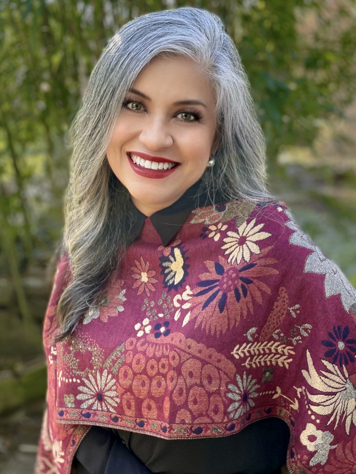 Ruth Perez For Renton