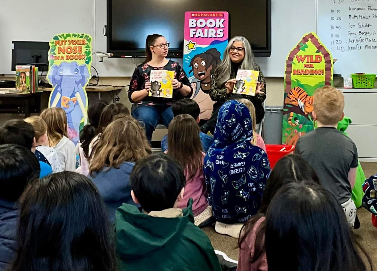 Ruth Perez For Renton