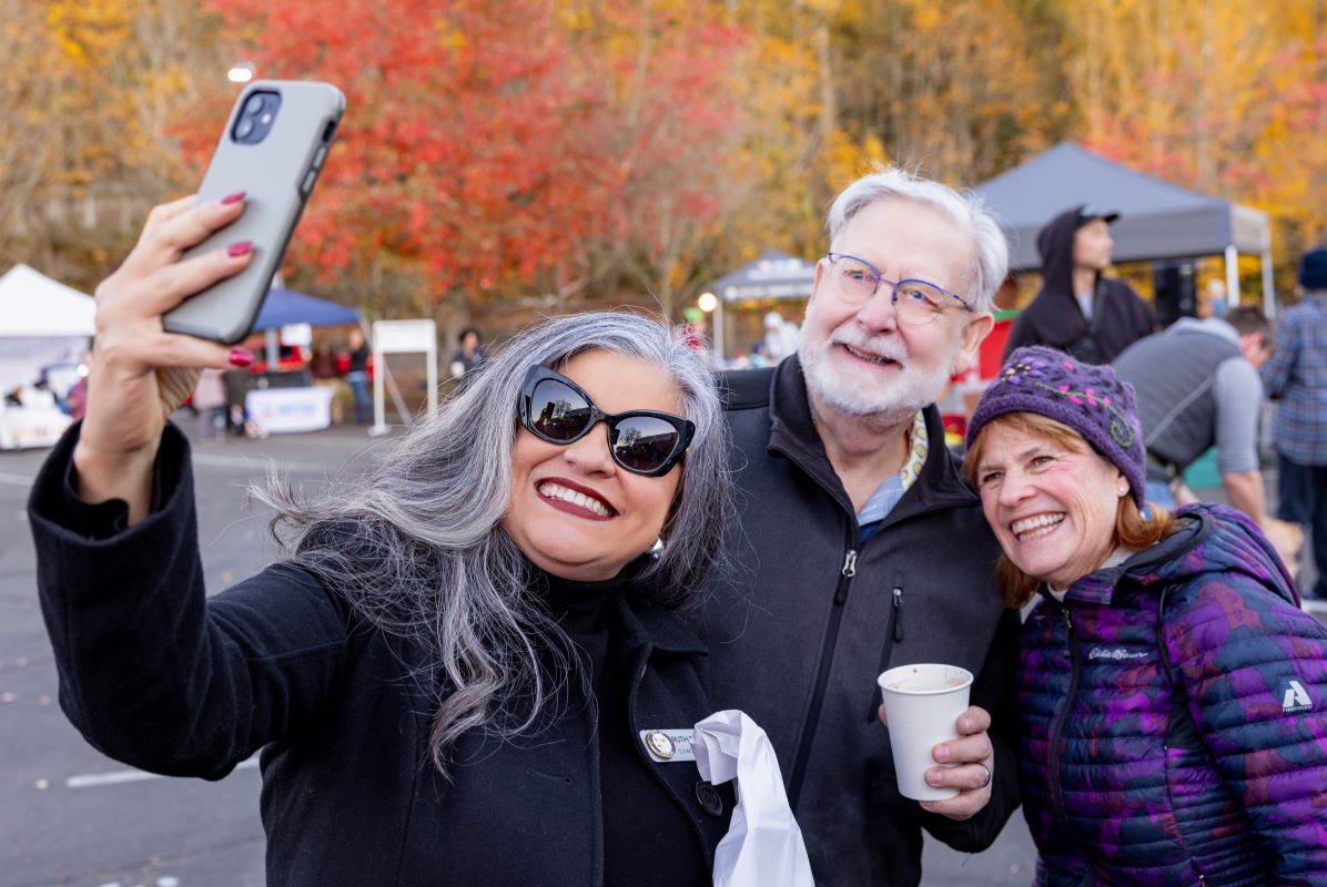 Ruth Perez For Renton