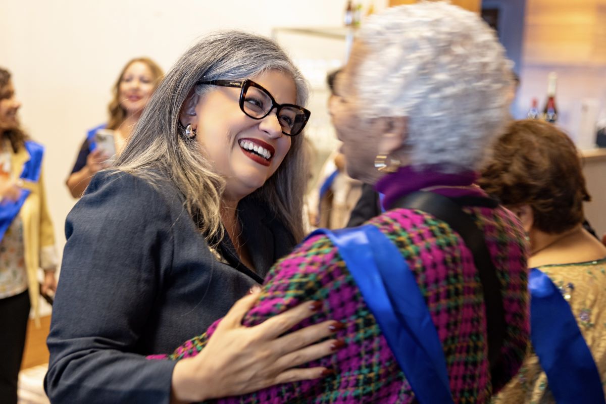 Ruth Perez For Renton