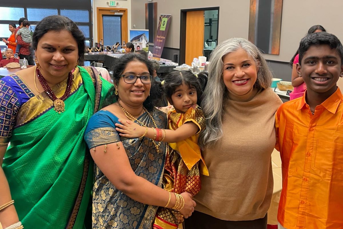 Ruth Perez For Renton