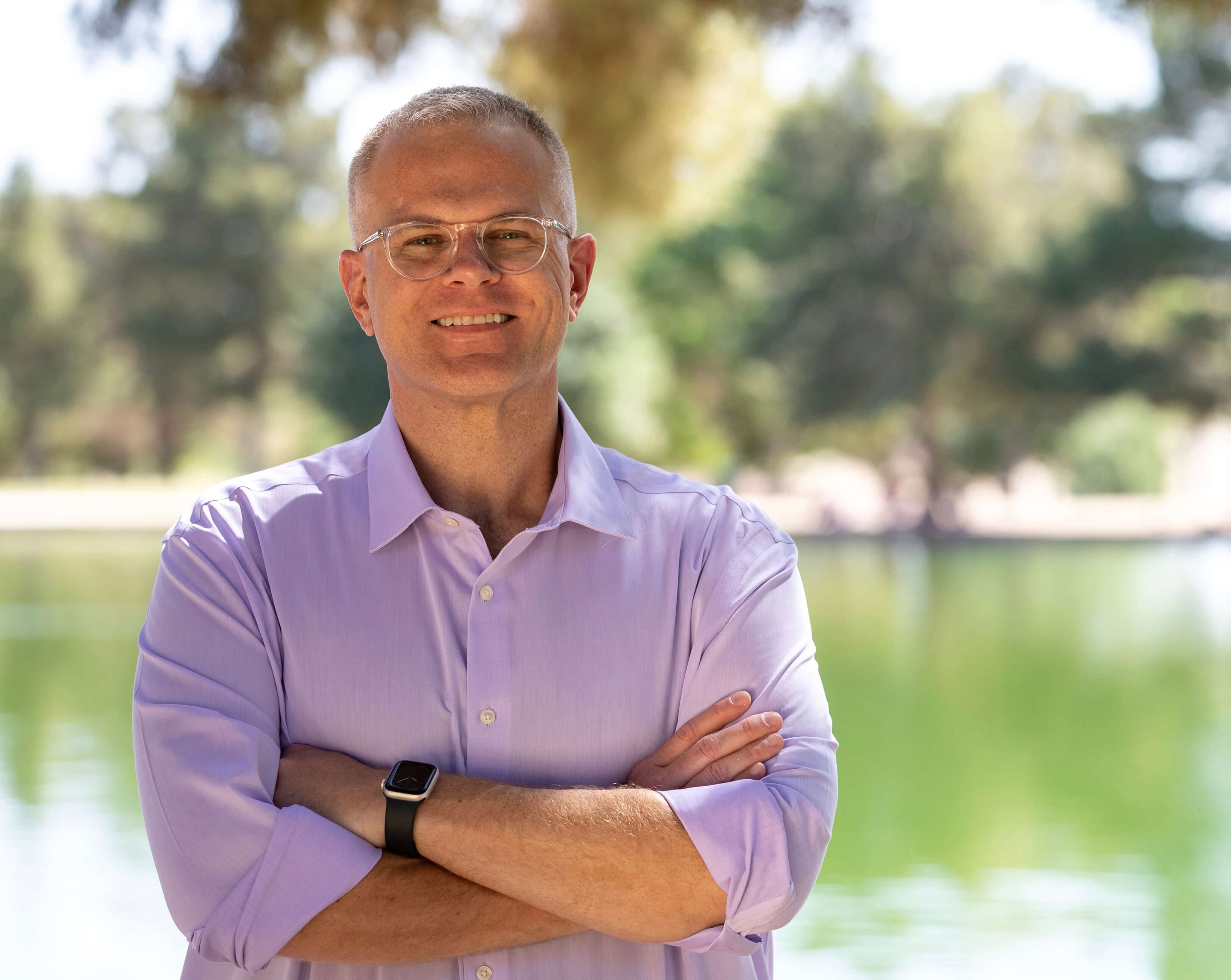 Ryan Hampton for Nevada Assembly, District 9