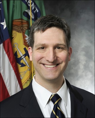 Distinguished Alumni - Scarsdale Alumni Association