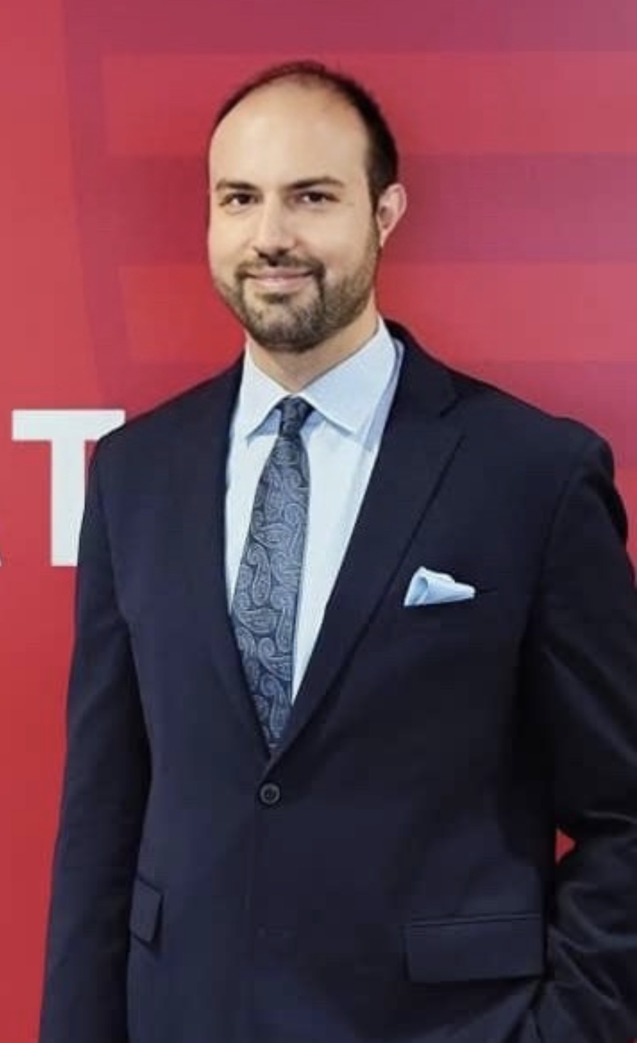 Staff - Syrian American Council