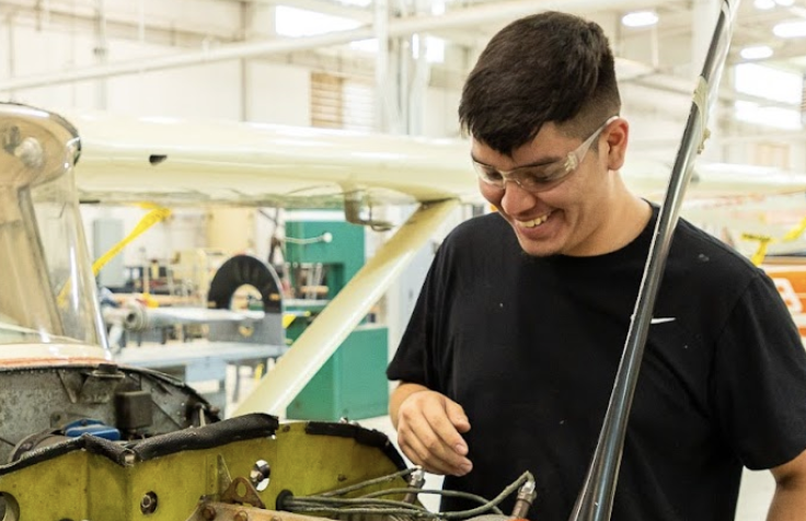 Ready to Work SA Earns Its Hype - COPS/Metro Alliance