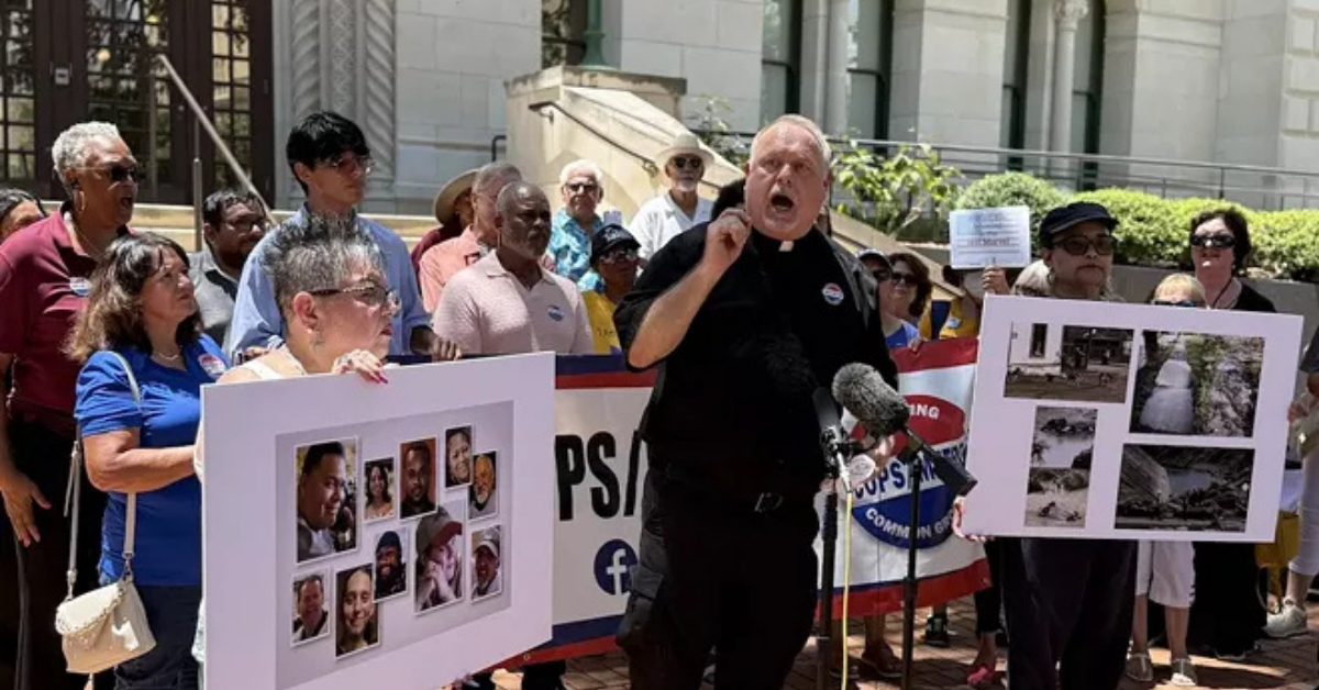 COPS/Metro Says CSL Study is a PR Stunt & Calls for an Independent ...