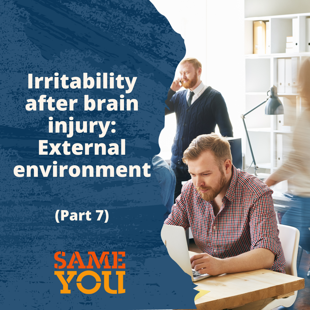 Emilia Clarke's Charity SameYou - For brain injury and stroke recovery