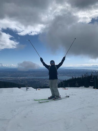 Portrait: Daniel- SameYou