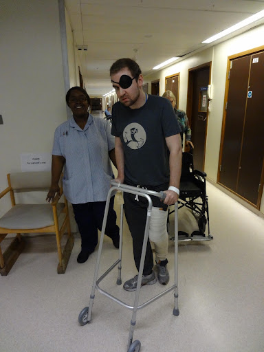 Portrait: Daniel- SameYou