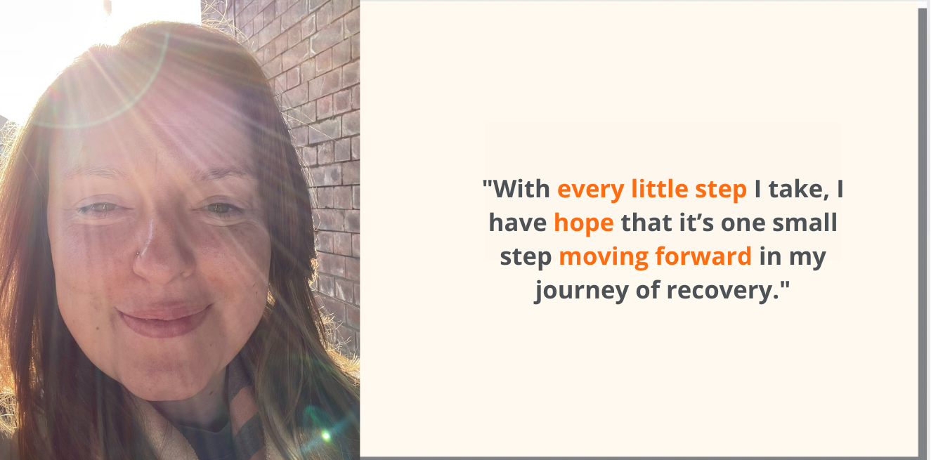 Portrait: Emily- SameYou