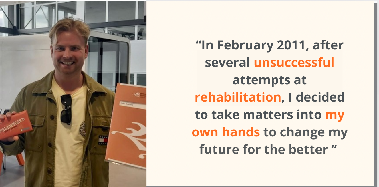 Portrait: Sake- SameYou