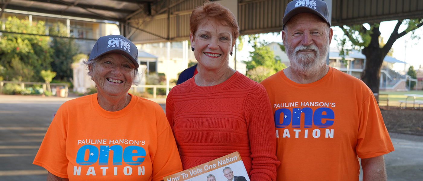 Membership - ONE NATION SOUTH AUSTRALIA