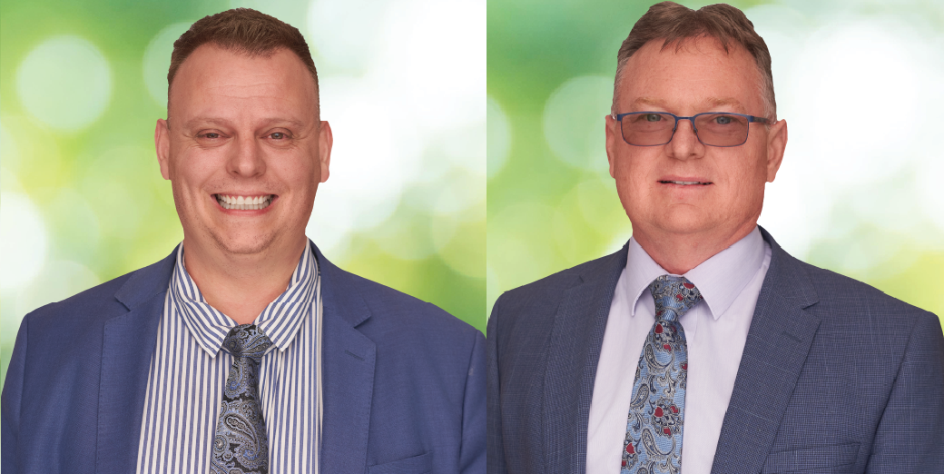 David Kerrison and Peter Rentoulis Launch One Nation’s Campaign for ...