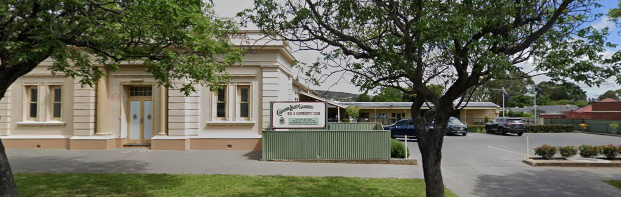 Matthew Mangelsdorf Launches One Nation’s Campaign for Elder - ONE ...