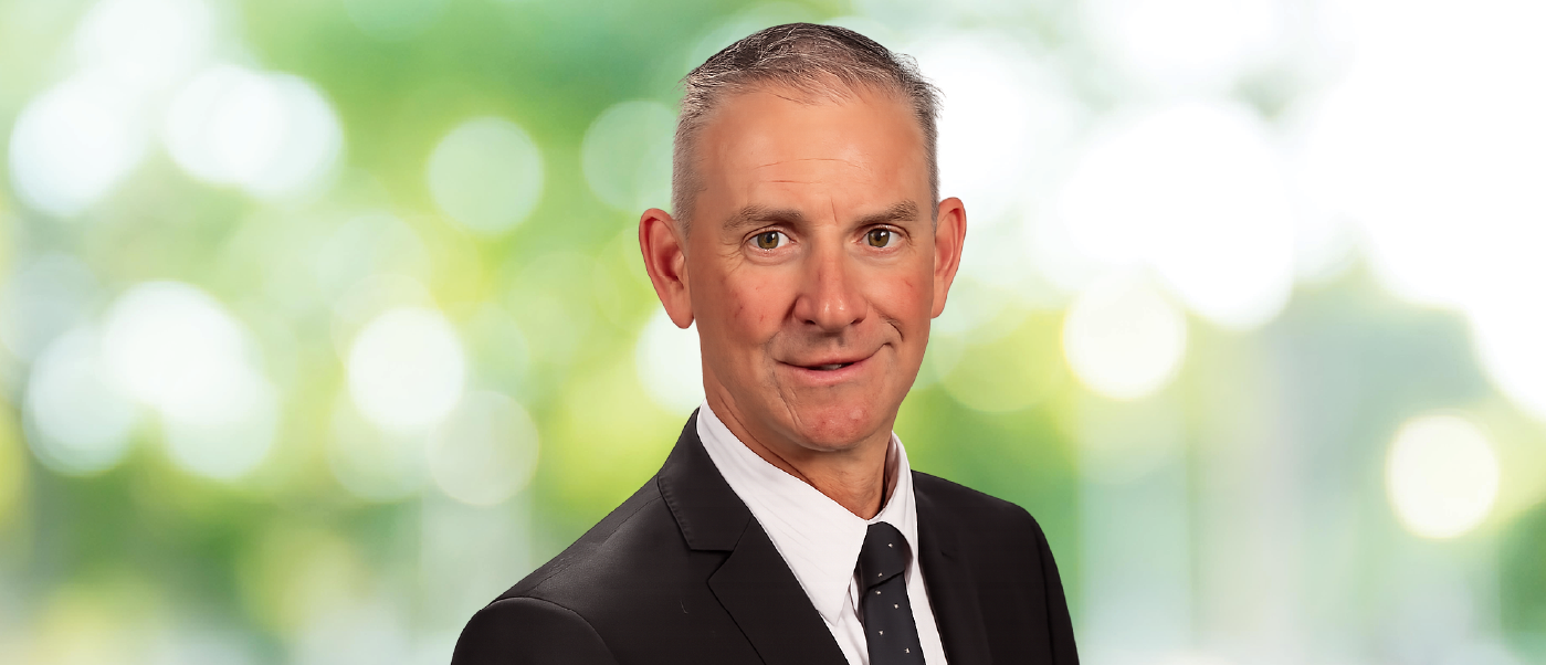 David Paton for Ngadjuri/Frome - ONE NATION SOUTH AUSTRALIA
