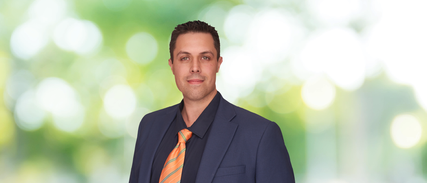 Nick Tsentidis - ONE NATION SOUTH AUSTRALIA