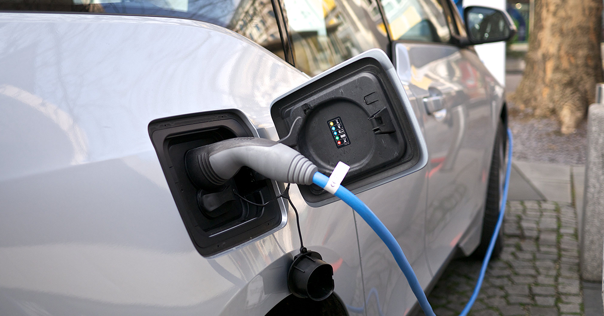 Poor Paying For The Rich: The NSW Government Electric Car Subsidy ...