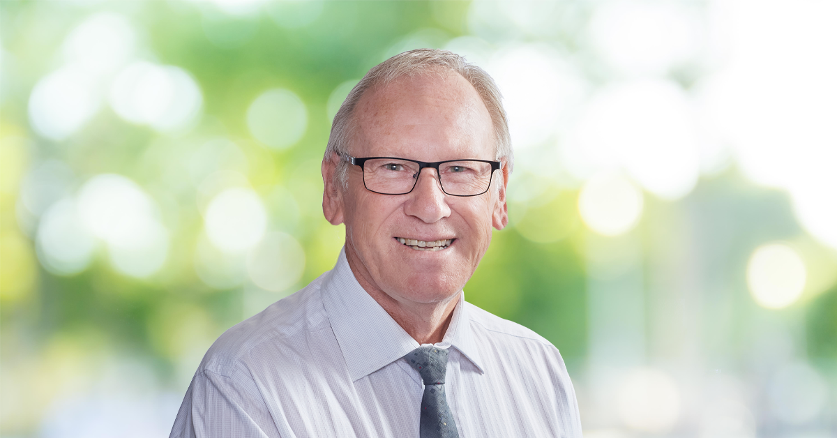 Phill Mueller - ONE NATION SOUTH AUSTRALIA