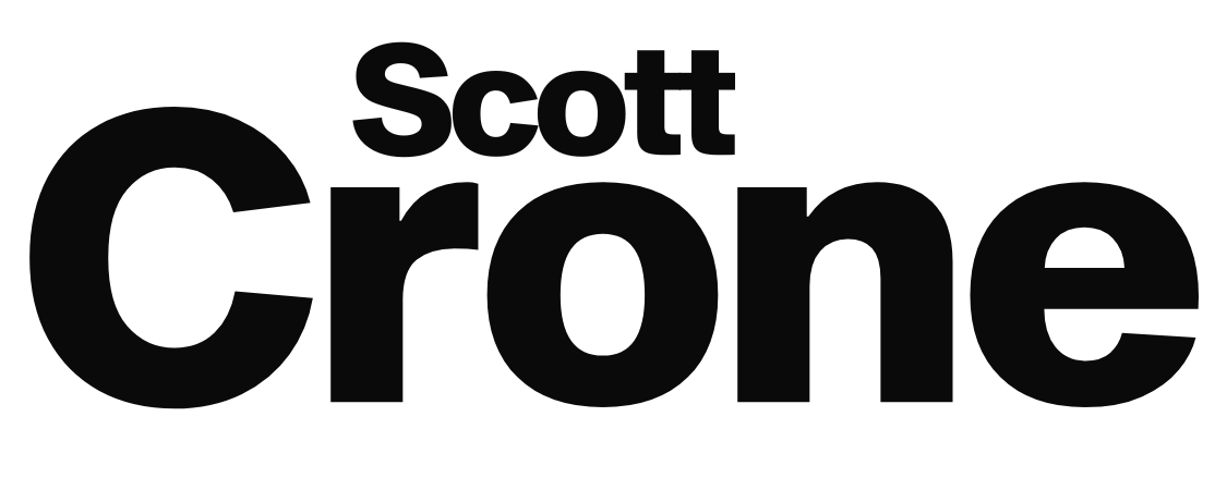 Annual Survey - Scott Crone