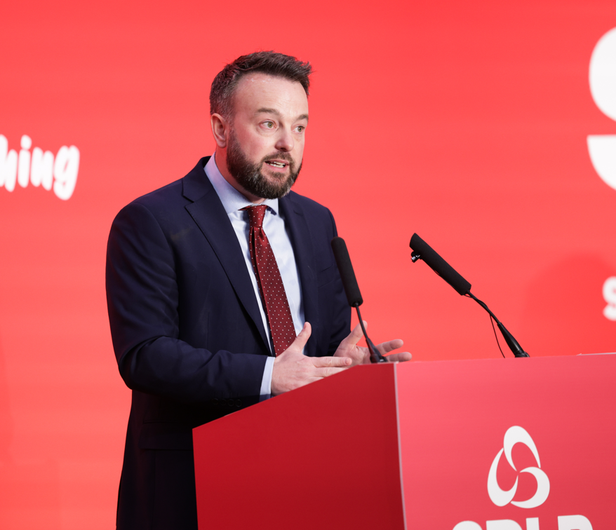 Eastwood calls for British Government to review Gaza protest policing ...