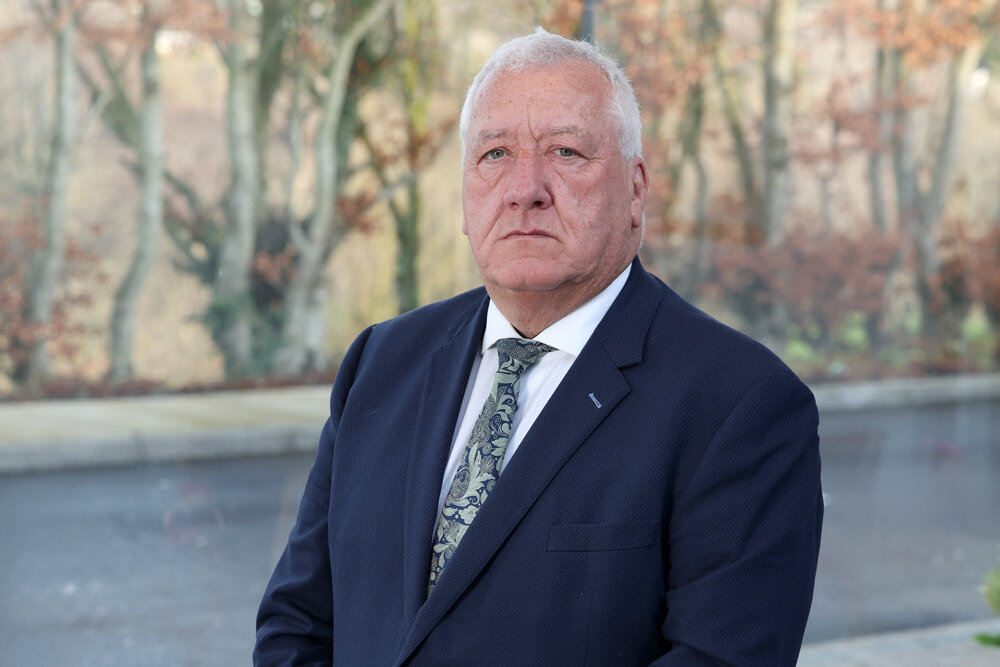 Latest News - Social Democratic and Labour Party