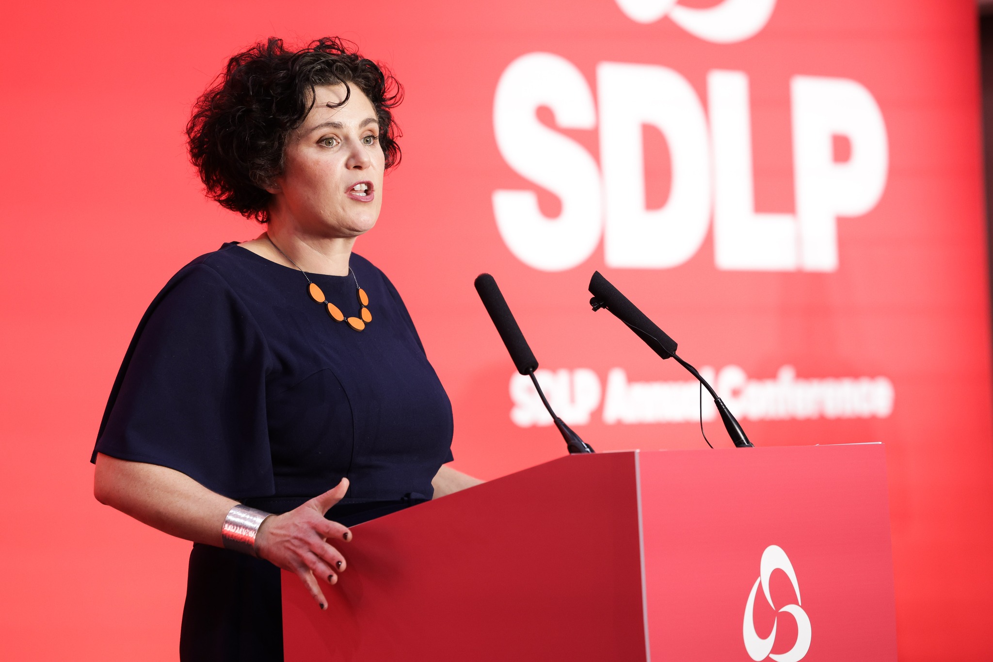 Legacy statement from SDLP Leader Claire Hanna MP - Social Democratic ...