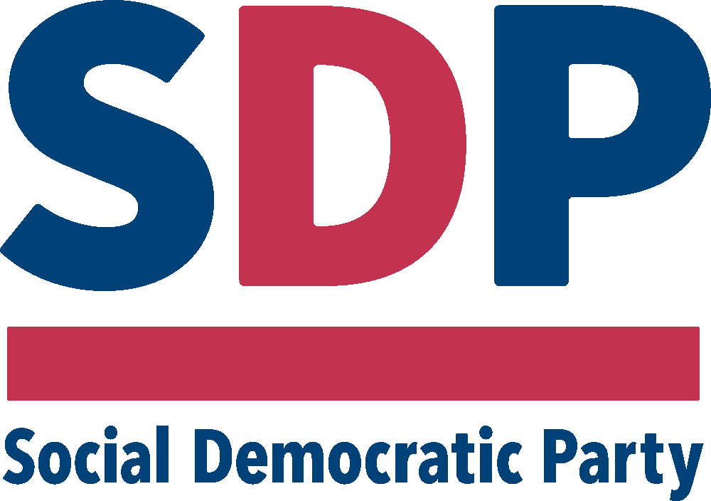 Contact Us - Social Democratic Party