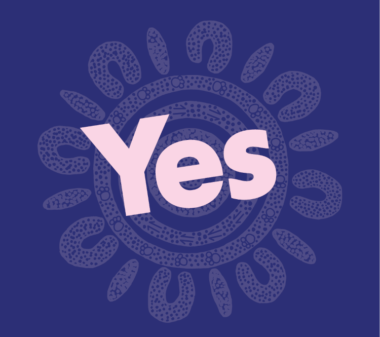 Organise Together for a Massive 'Yes' Vote for a First Nations Voice to ...
