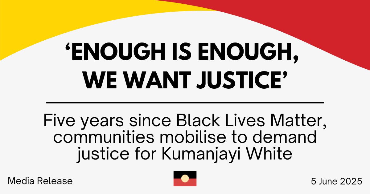 Five years since Black Lives Matter uprising, communities mobilise to ...
