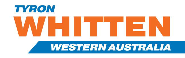 Priority 4 - Tyron Whitten for WA