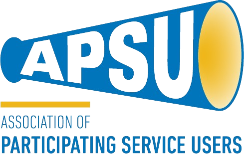 Association of Participating Service Users (APSU)