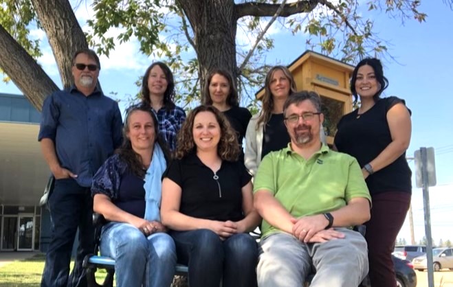 Contact SHBE - Saskatchewan Home Based Educators